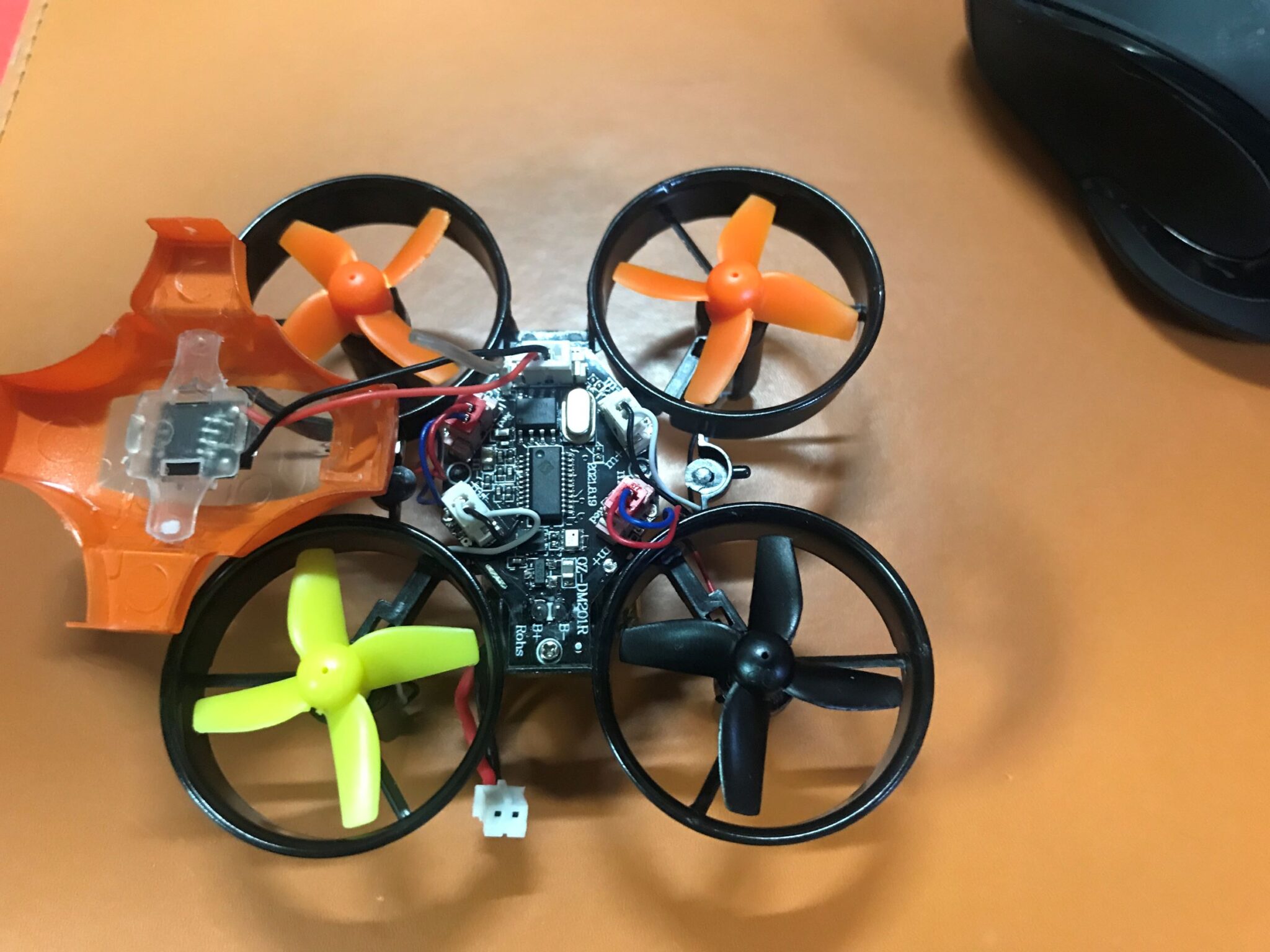 Tello の画像をOpenCVでPCに写してみる！！OpenCVの導入方法 - 趣味のドローン